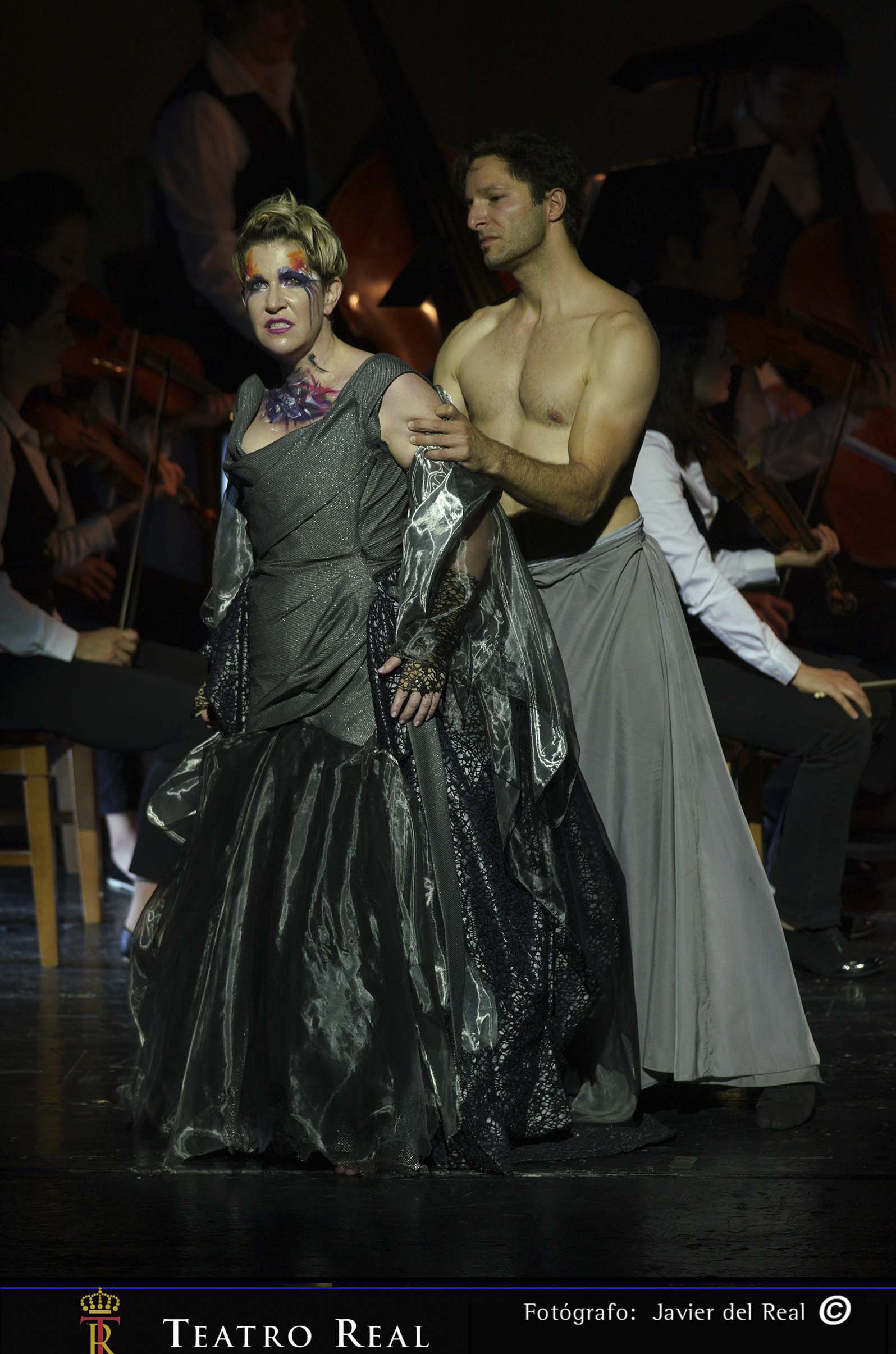 DiDonato, artistaza de nuestro tiempo | Beckmesser