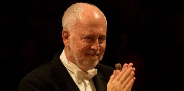 Crítica: López Cobos, honor al maestro ausente | Beckmesser