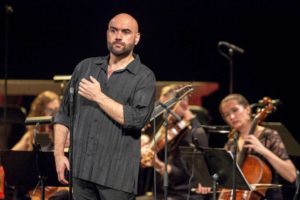 Critica: Rinaldo con agradables sorpresas | Beckmesser