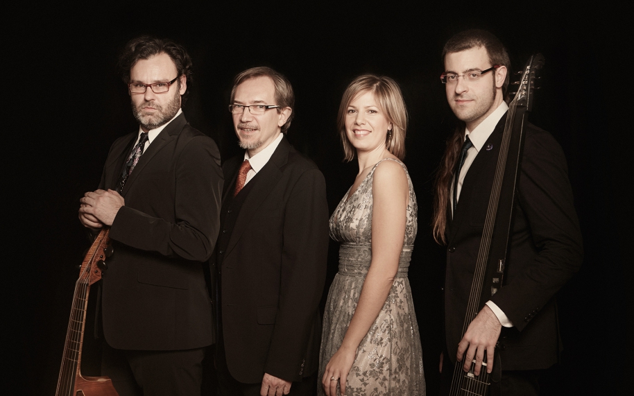 El CNDM estrena ‘Venus y Adonis’ | Beckmesser