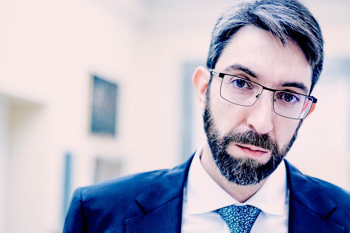 José Antonio Montaño redescubre el universo sonoro de Corselli en ...