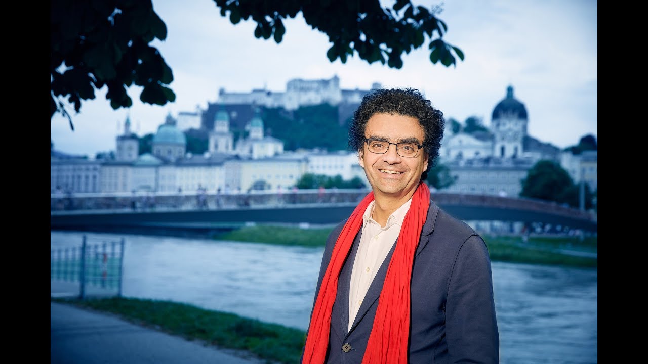 Mozart Week 2020 | Beckmesser