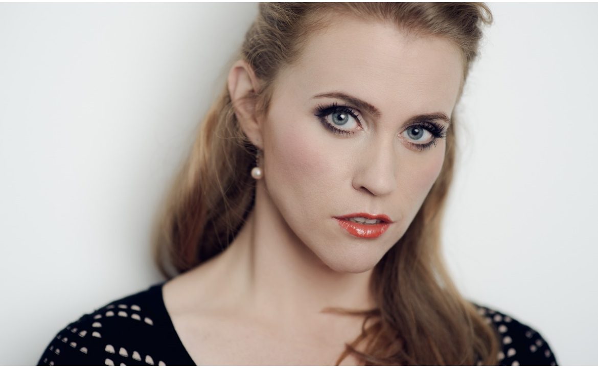 Crítica: Rachel Willis-Sørensen con la Euskadiko Orkestra, ¡qué señora ...