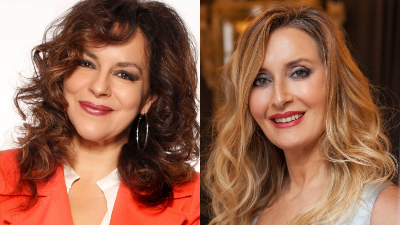 María Teresa Prieto: La tía Nené que vivía en una torre de marfil ...