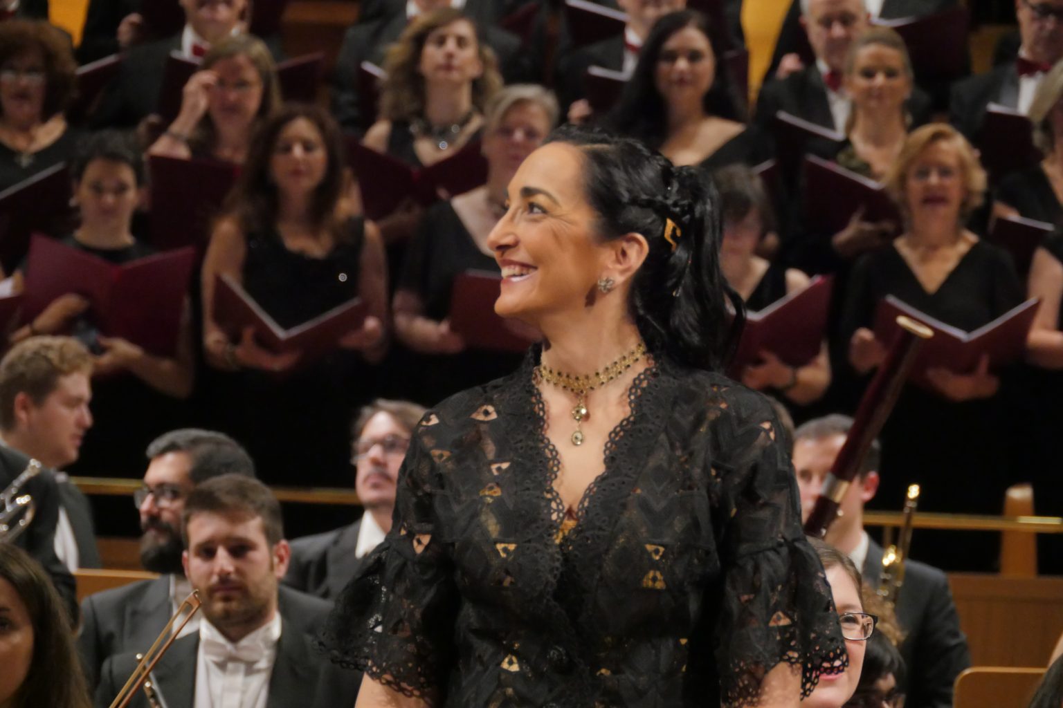 El Grupo Talía inaugura la Temporada 22-23 en el Auditorio Nacional con ...