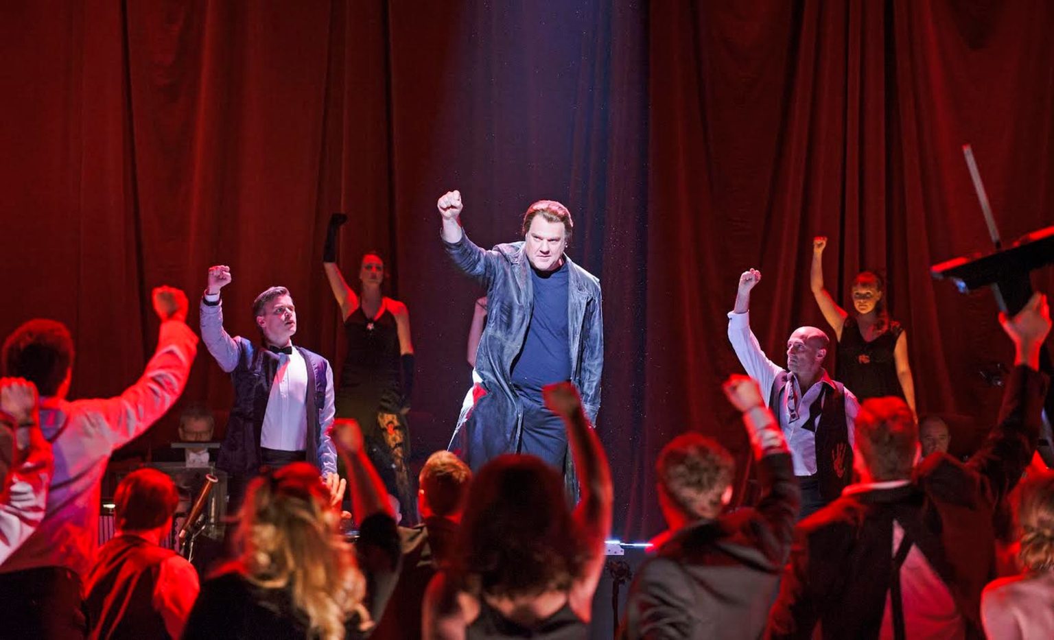 El no futuro de la English National Opera | Beckmesser