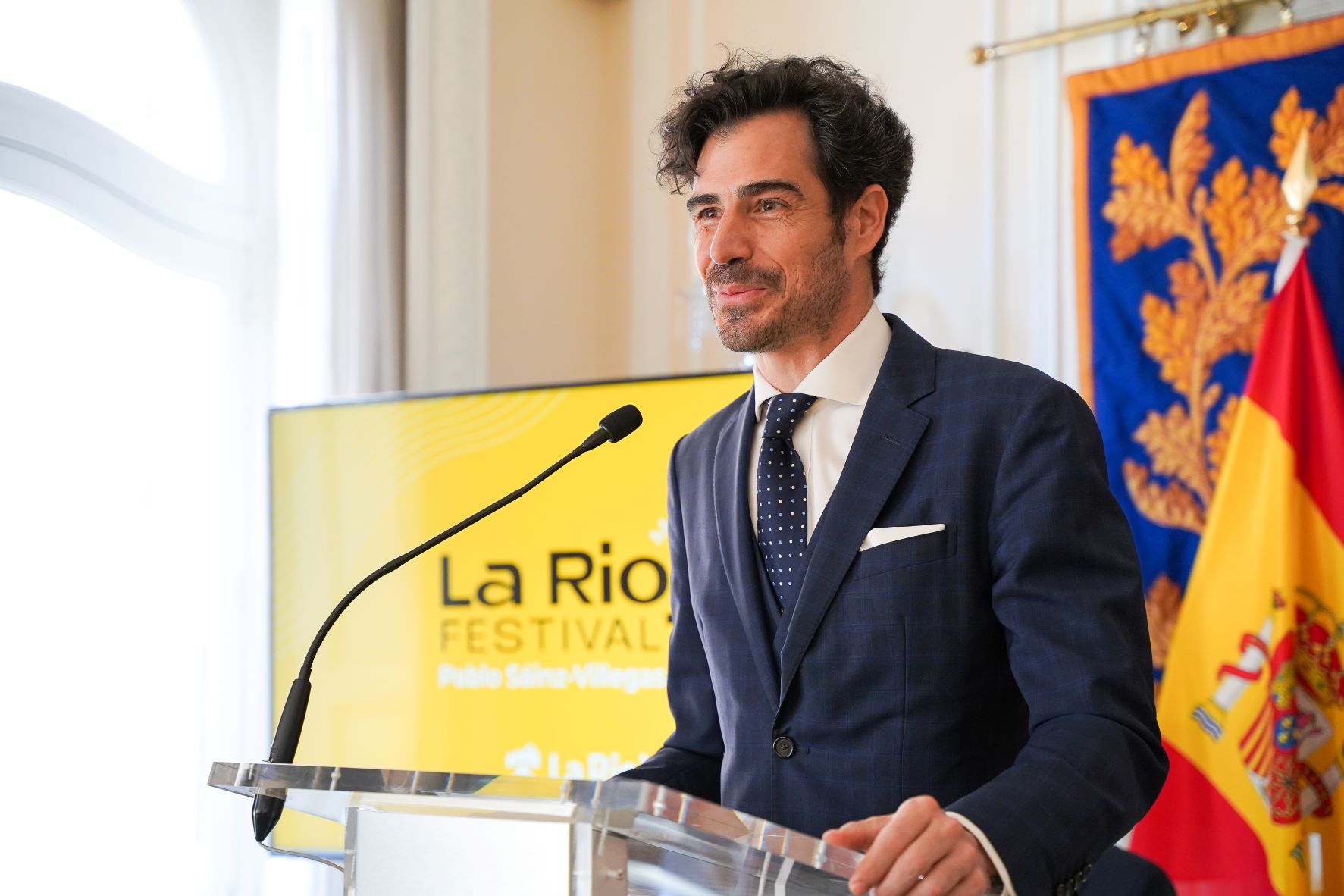 La Rioja Festival programa 35 actividades para su edición de 2023 ...