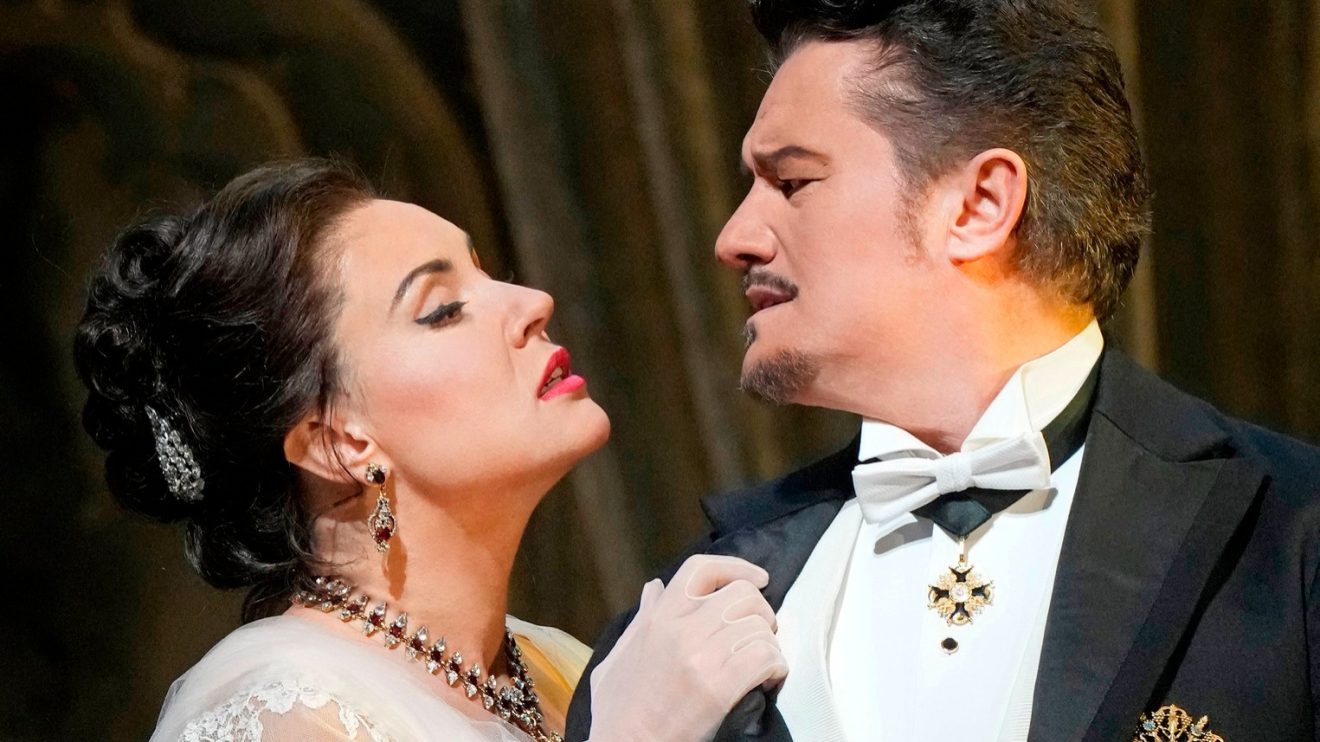 Sonya Yoncheva: “No hay identificación con los artistas de música ...