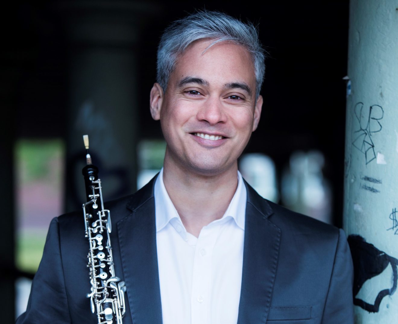 Crítica: Paloma Brito y Christopher Bouwman con la Orquesta de la ...