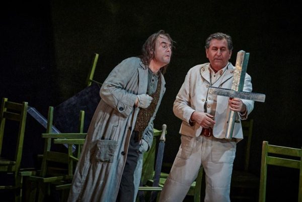 Crítica: Thielemann dirige Siegfried en la Semperoper de Dresde ...