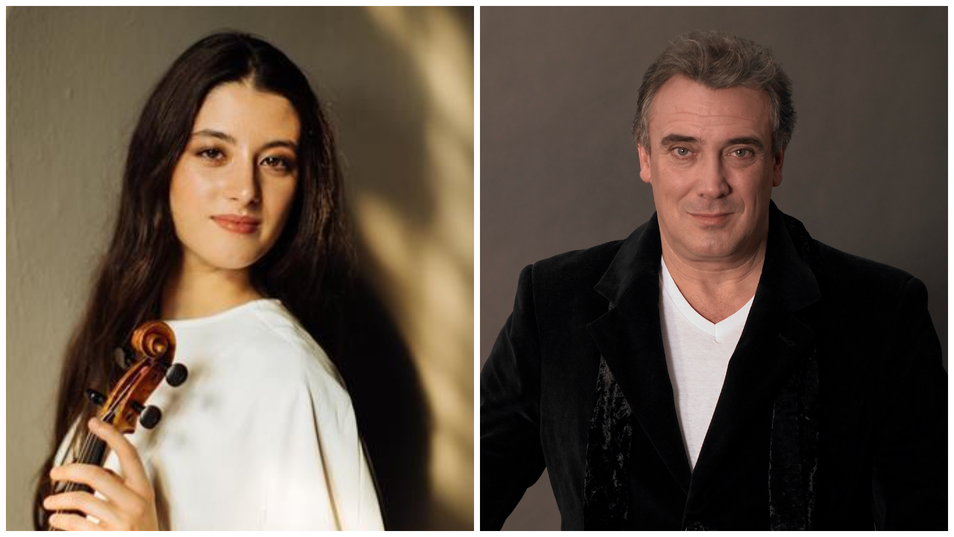 María Dueñas y Jaime Martín debutan en los Proms de la BBC | Beckmesser