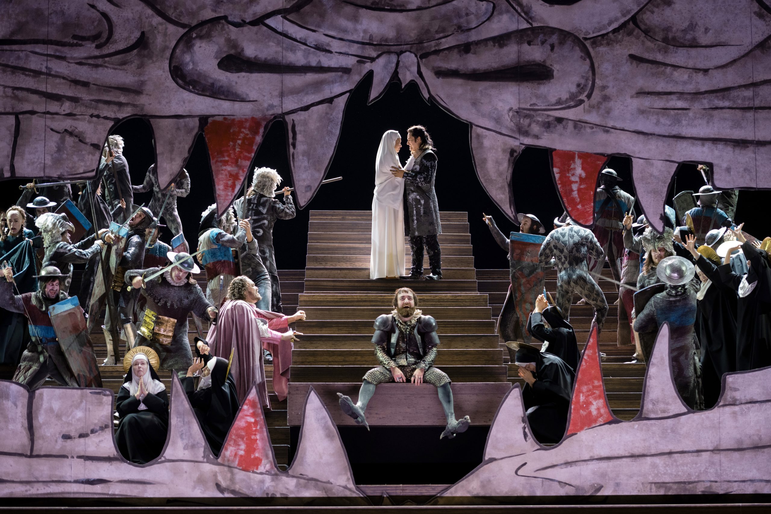 Il Trovatore cierra la temporada de emisiones de Versión digital con ...