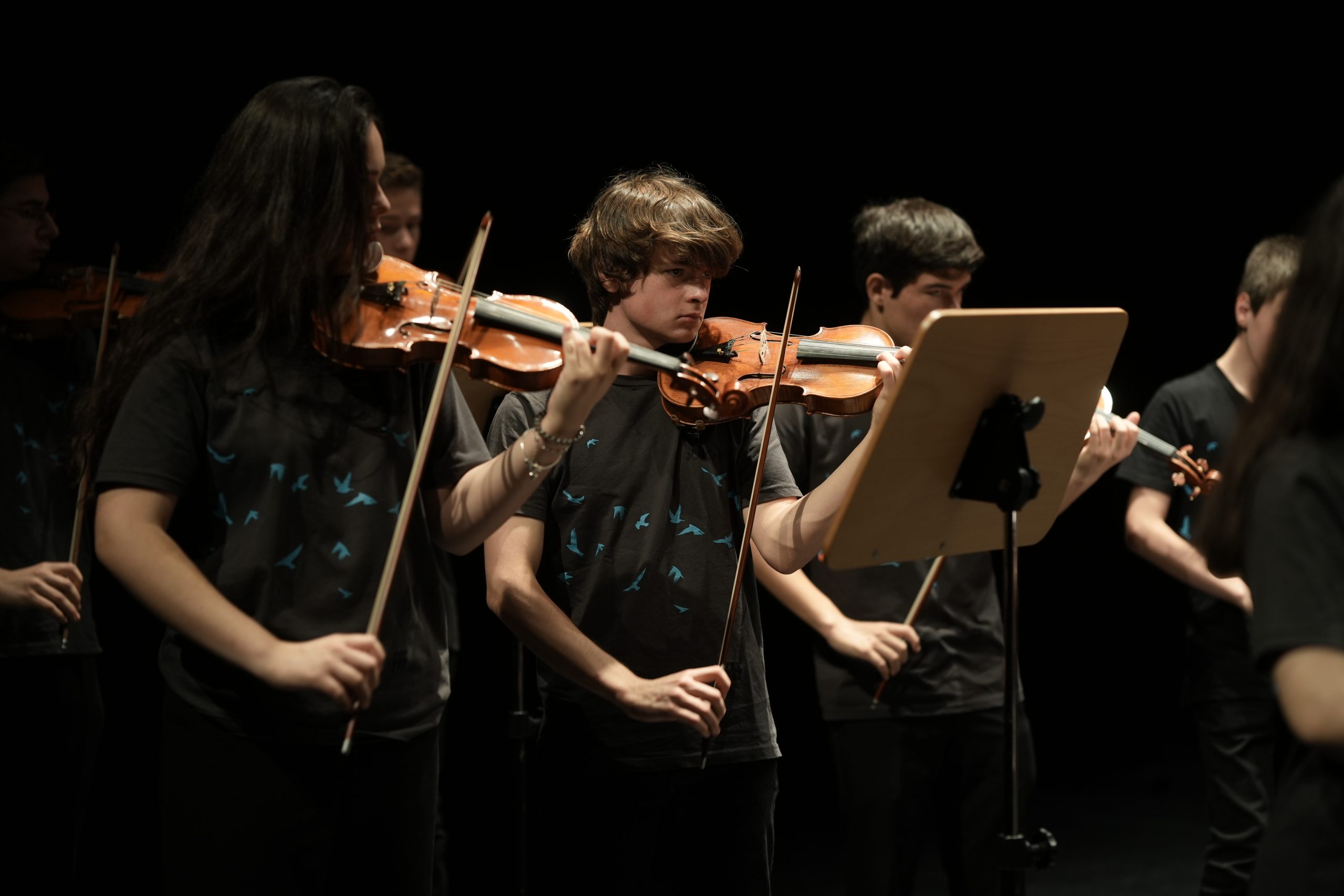 El Teatro Real despide su temporada en el Real Teatro del Retiro con ...