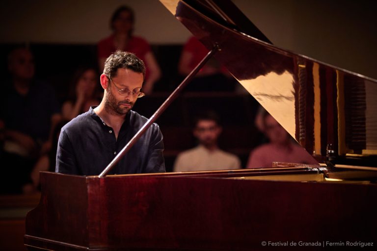 Crítica: el Cuarteto Diotima, Benjamin Alard y Carlos Álvarez y María ...