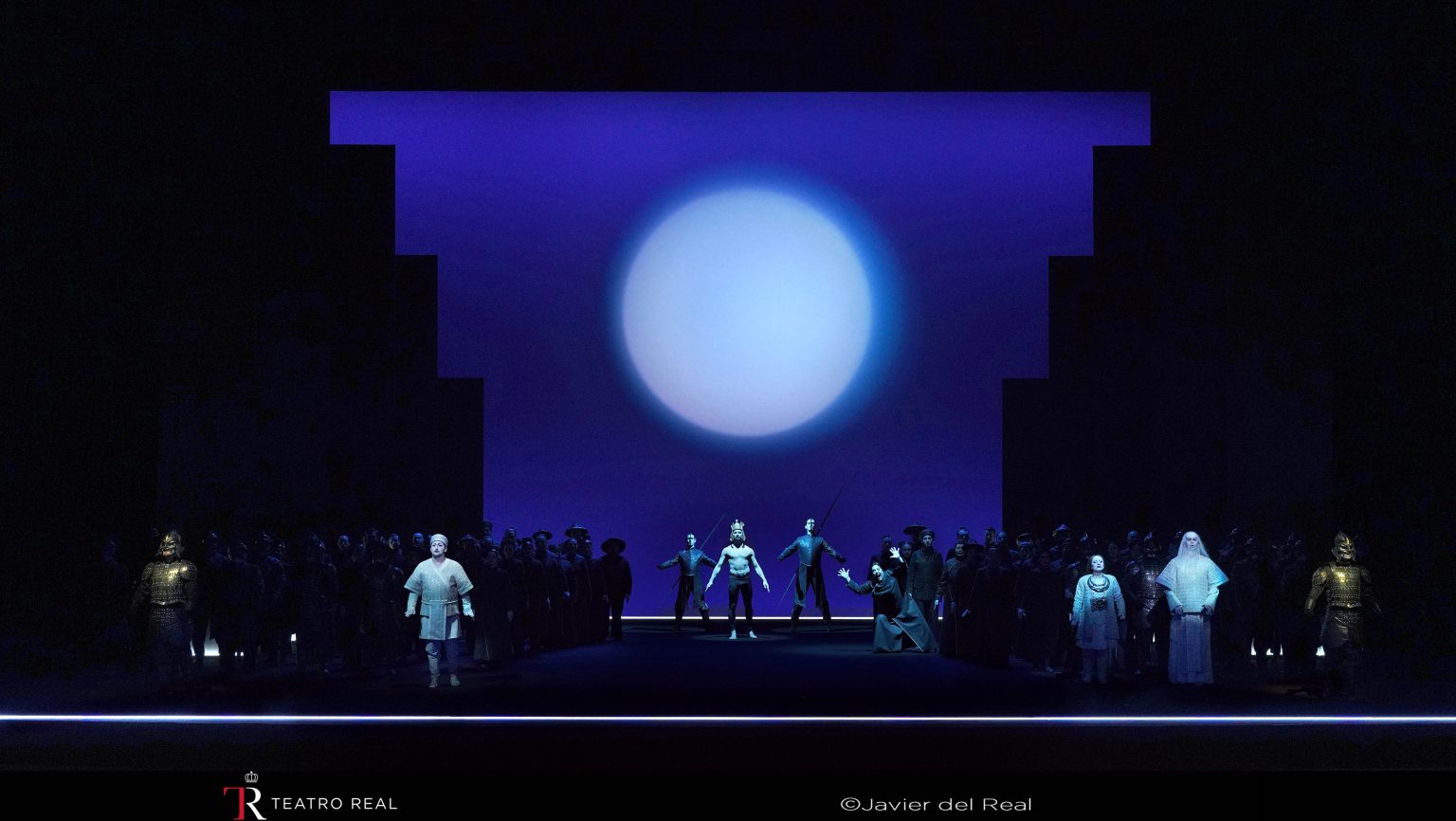 Crítica: Turandot en el Teatro Real. Primer y segundo reparto | Beckmesser