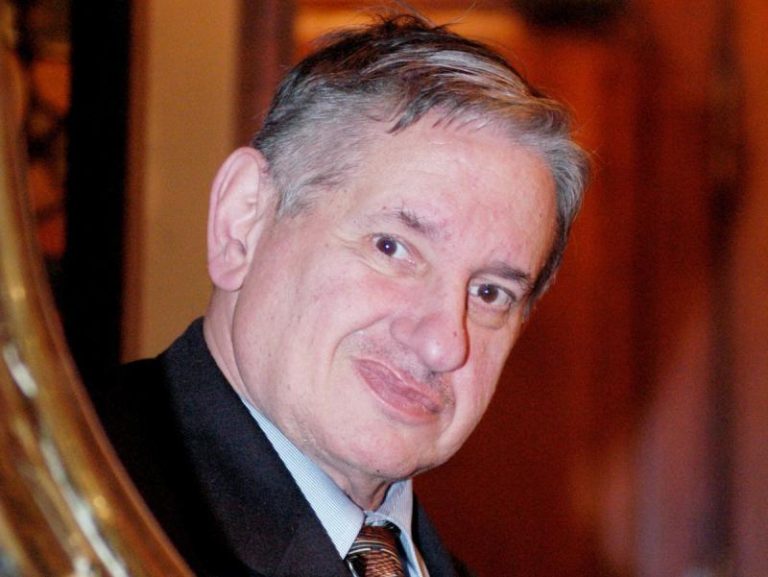 Por una digna vejez | Beckmesser