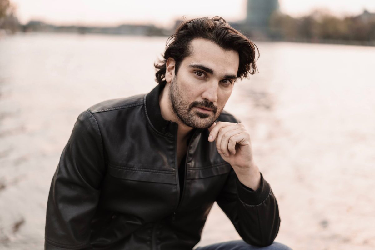 Jonathan Tetelman adelanta en su segundo disco sus próximos debuts ...