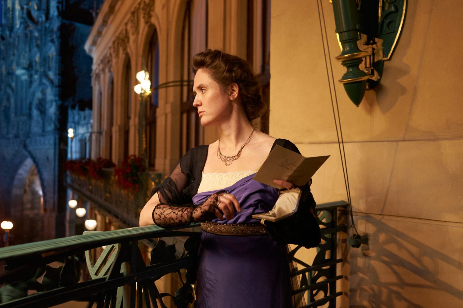 Alma Mahler, la sinfonía incompleta de Gustav | Beckmesser