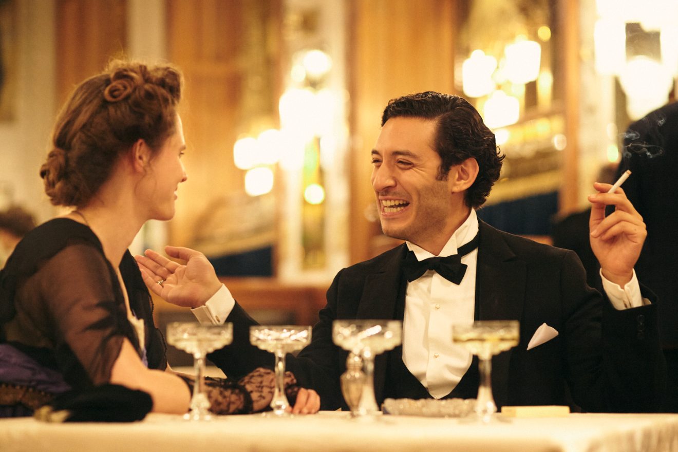 Alma Mahler, la sinfonía incompleta de Gustav | Beckmesser