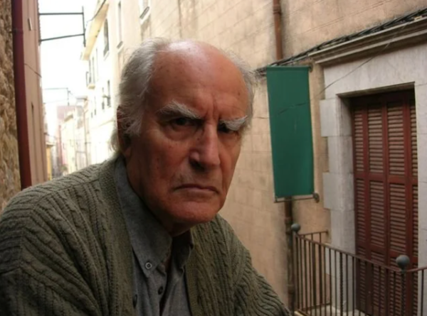 Fallece Eduardo Rincón, peculiar personalidad | Beckmesser