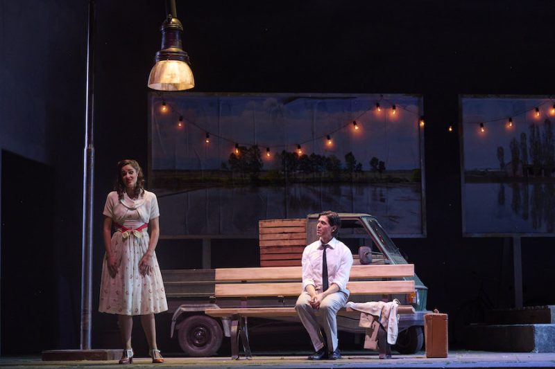 Crítica: L'Elisir d'amore en ABAO Bilbao | Beckmesser