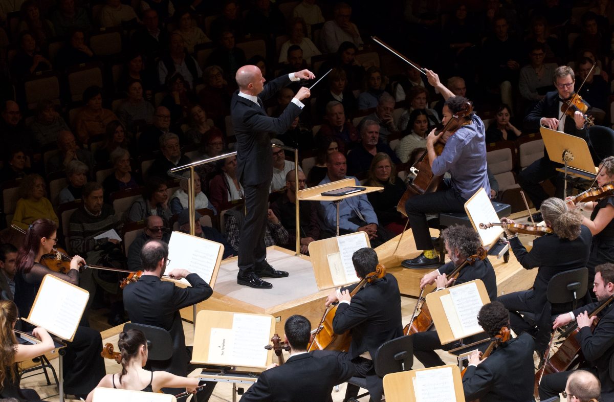 Crítica: Sheku Kanneh-Mason y Guillermo García Calvo con la Orquesta ...
