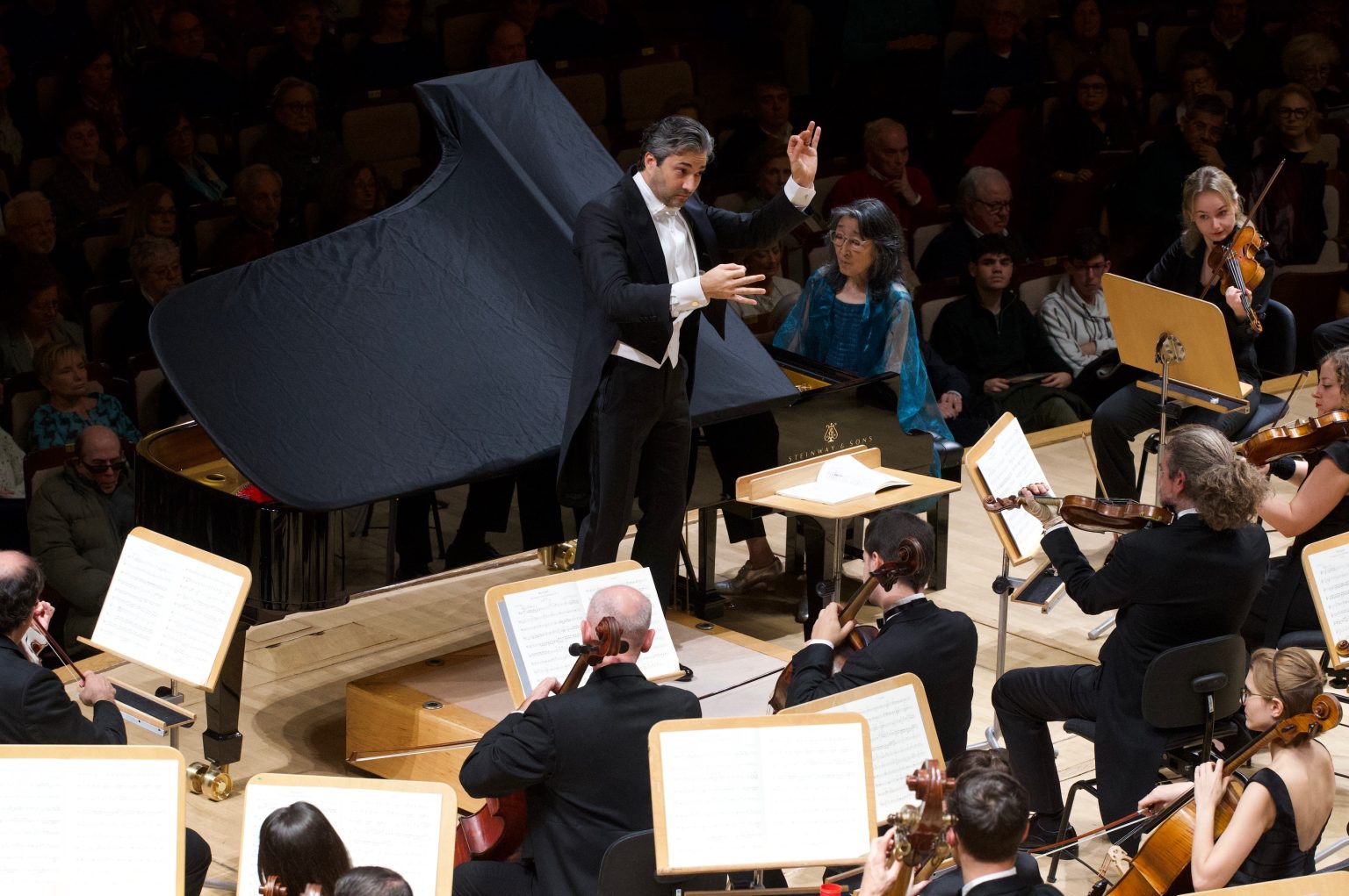 Crítica: Todos los repartos de Rigoletto en el Teatro Real | Beckmesser