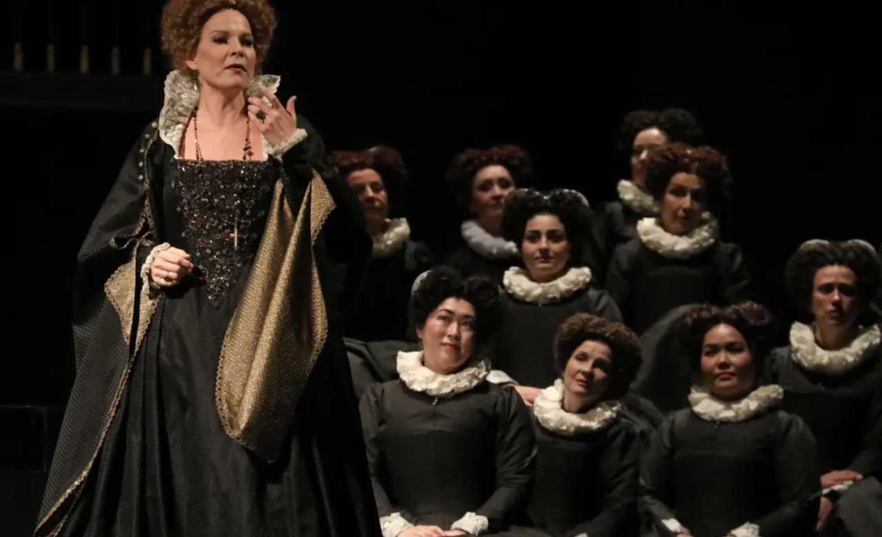 Crítica: Don Carlo inauguró la temporada 23/24 de La Scala | Beckmesser