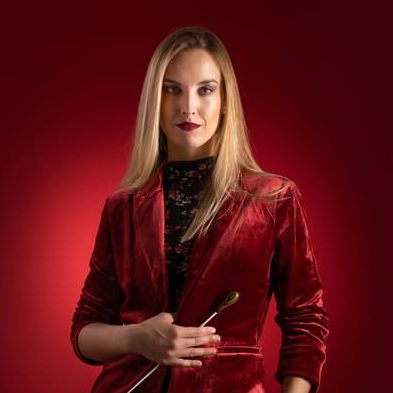 Isabel Rubio dirigirá a la Orquesta Sinfónica del Vallés por Año Nuevo ...