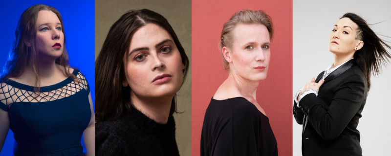 Ópera y artistas transgénero, un camino por recorrer | Beckmesser