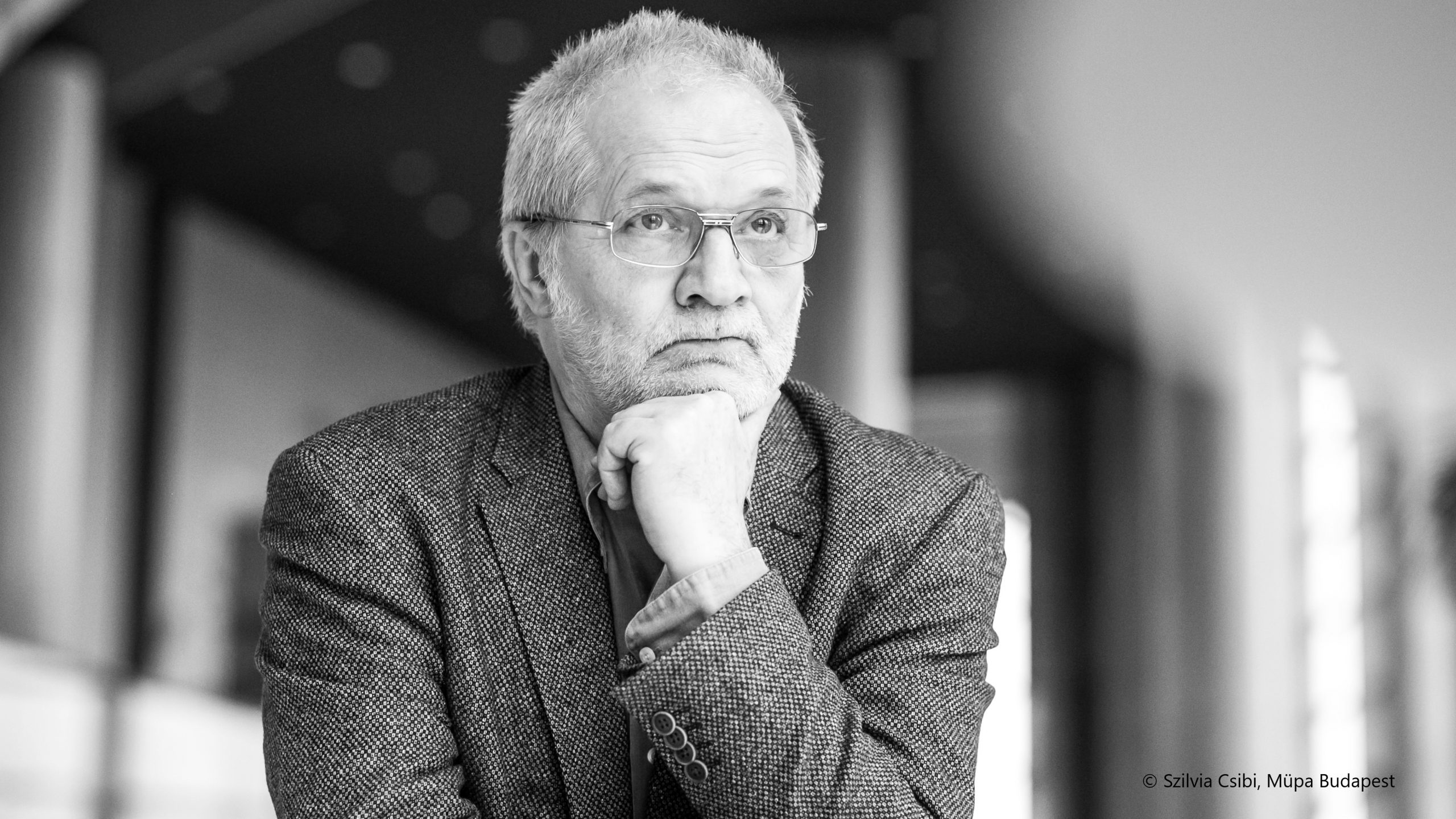Fallece Peter Eötvös a los 80 años | Beckmesser