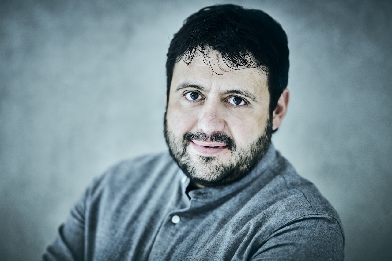 Comentarios previos: 'Orfeo y Euridice' de Gluck, en la Ópera de ...