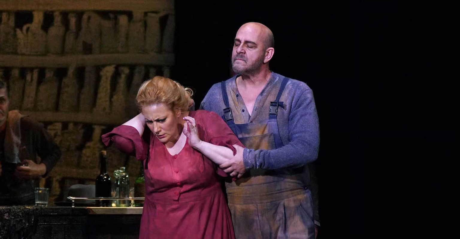 El sindicato de Artistas Líricos españoles reclama más atención para la zarzuela