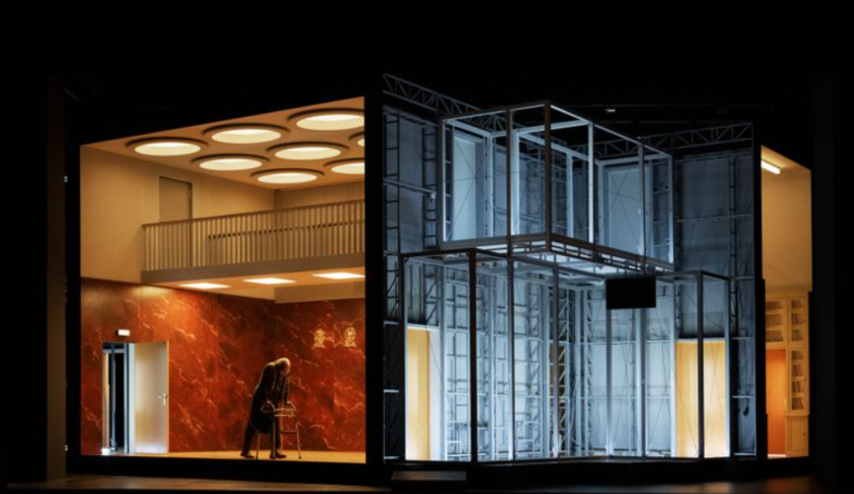 Crítica: Grandes duelos interpretativos, ‘Siegfried’ en Berlín | Beckmesser