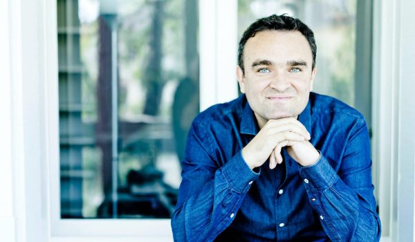 Critica: Aromas barrocos con Paul Goodwin | Beckmesser