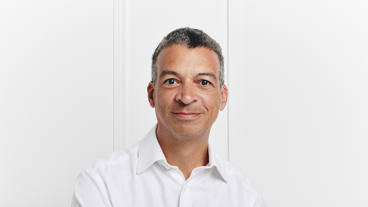 Roderick Williams habla de sus inicios y el desarrollo de carrera ...