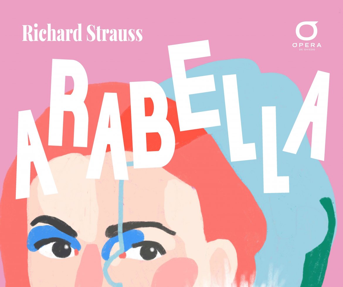 La Ópera de Oviedo ofrece 'Arabella' de Richard Strauss | Beckmesser
