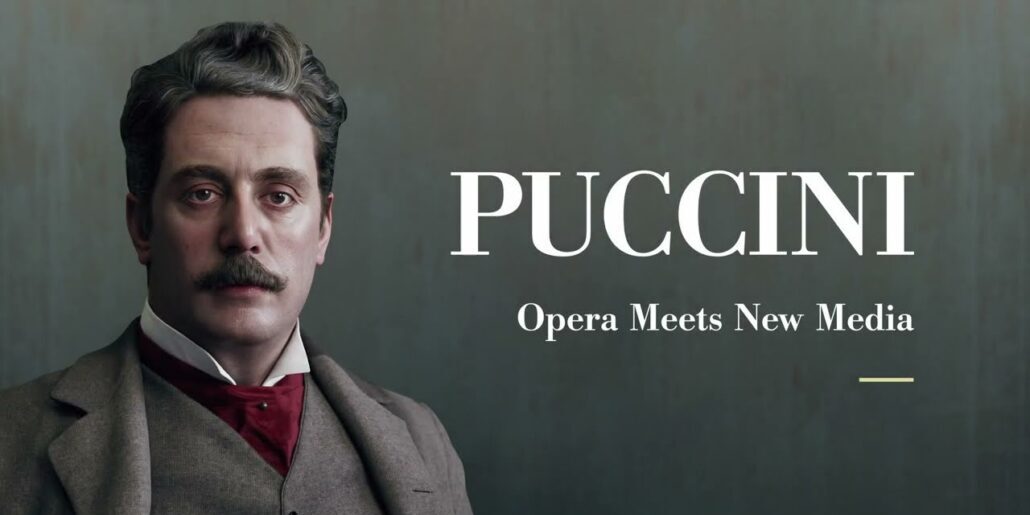 La Scala dedica una exposición a Puccini sobre ópera y medios de ...
