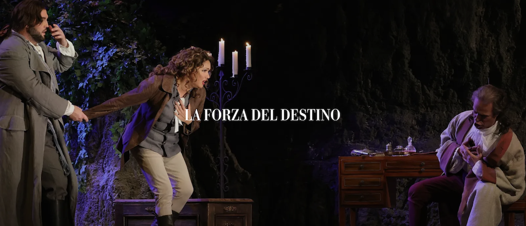 Temporada de la Scala 2024-2025 | Beckmesser