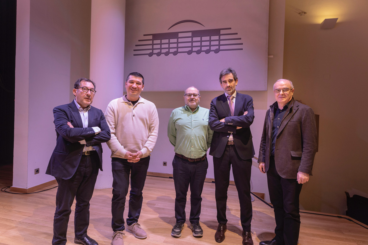 Dudamel dirige a las Orquestas de València y de la Comunitat Valenciana ...