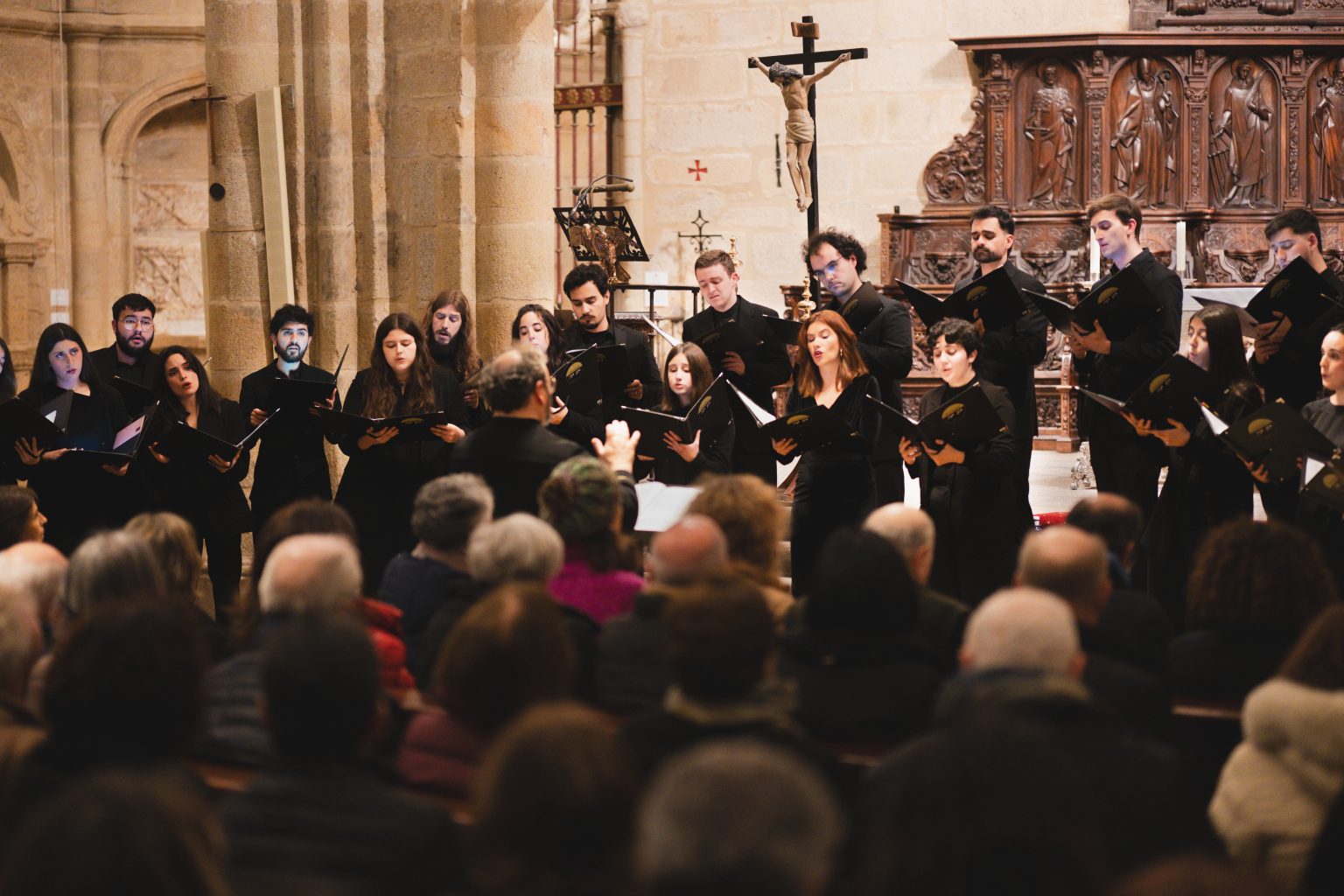 Crítica: 'Conexiones transatlánticas' en la inauguración del tercer ...