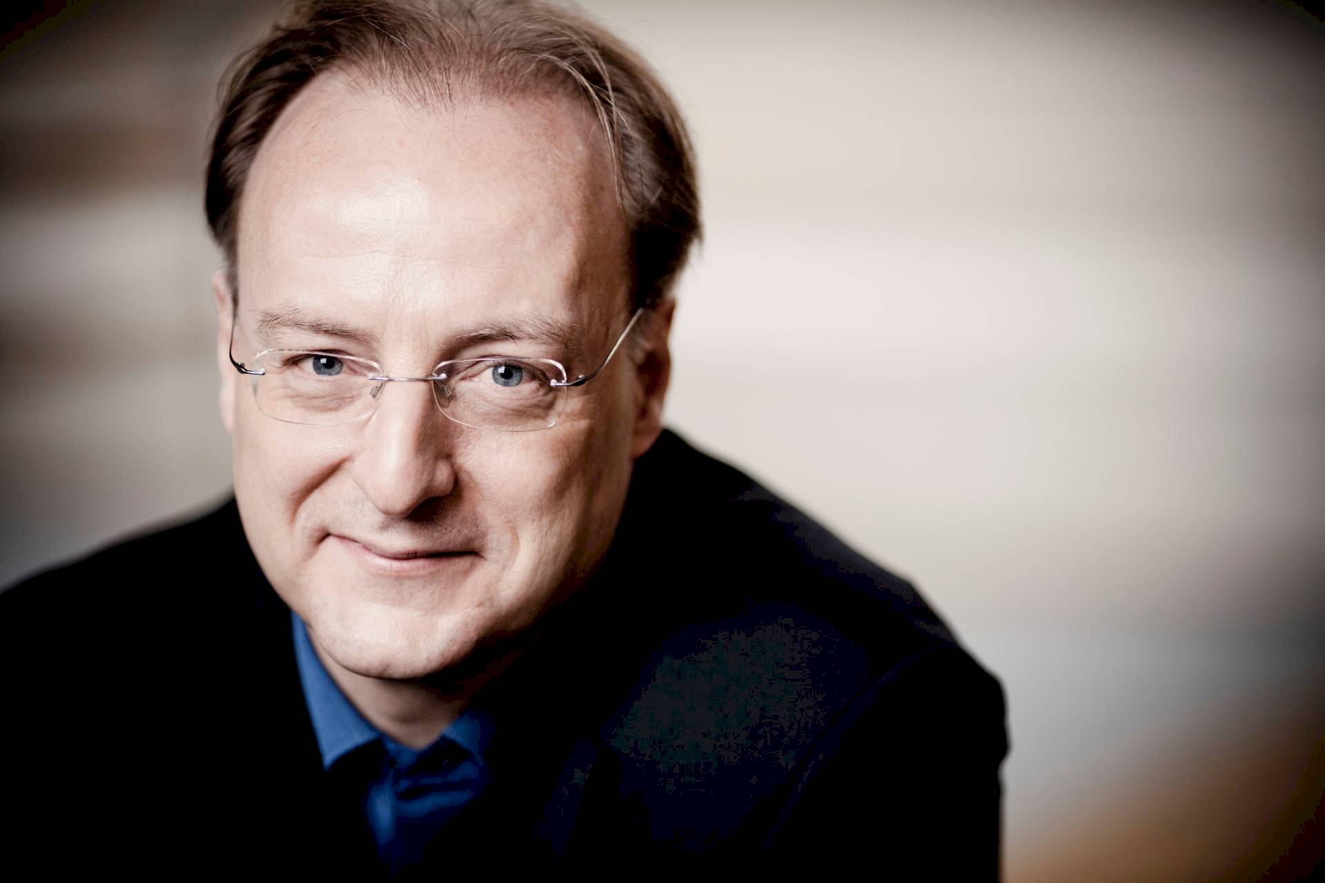 Euskadiko Orkestra estrena el ‘Concierto para Percusión’ de Glanert en un nuevo programa de su ...