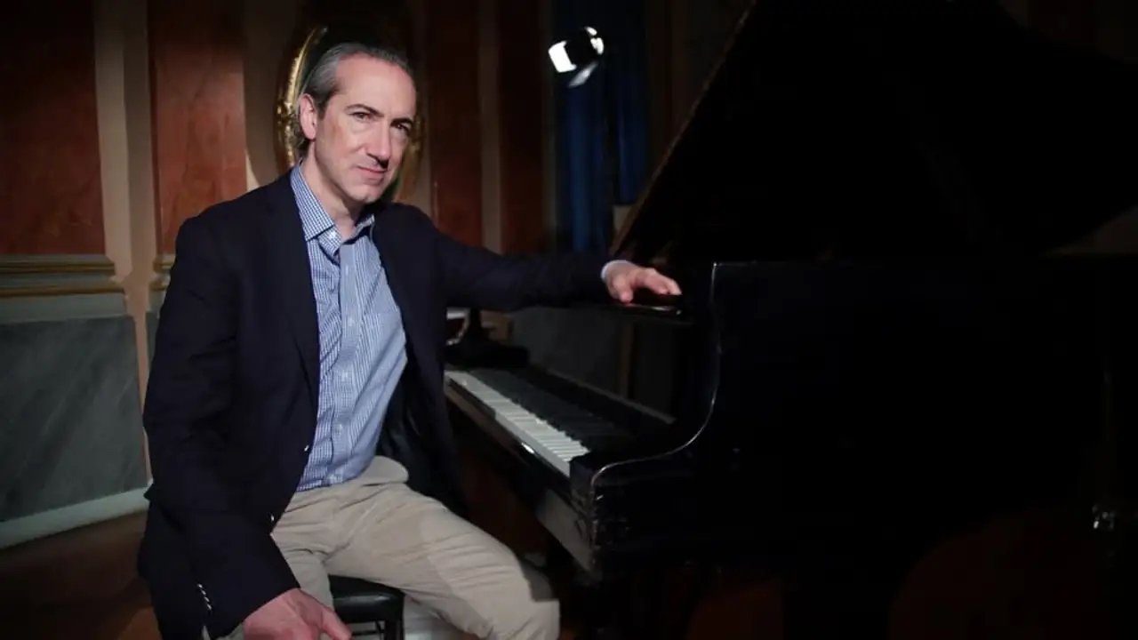 Juan Antonio Cuéllar, nuevo gerente de la Orquesta Sinfónica de Galicia ...