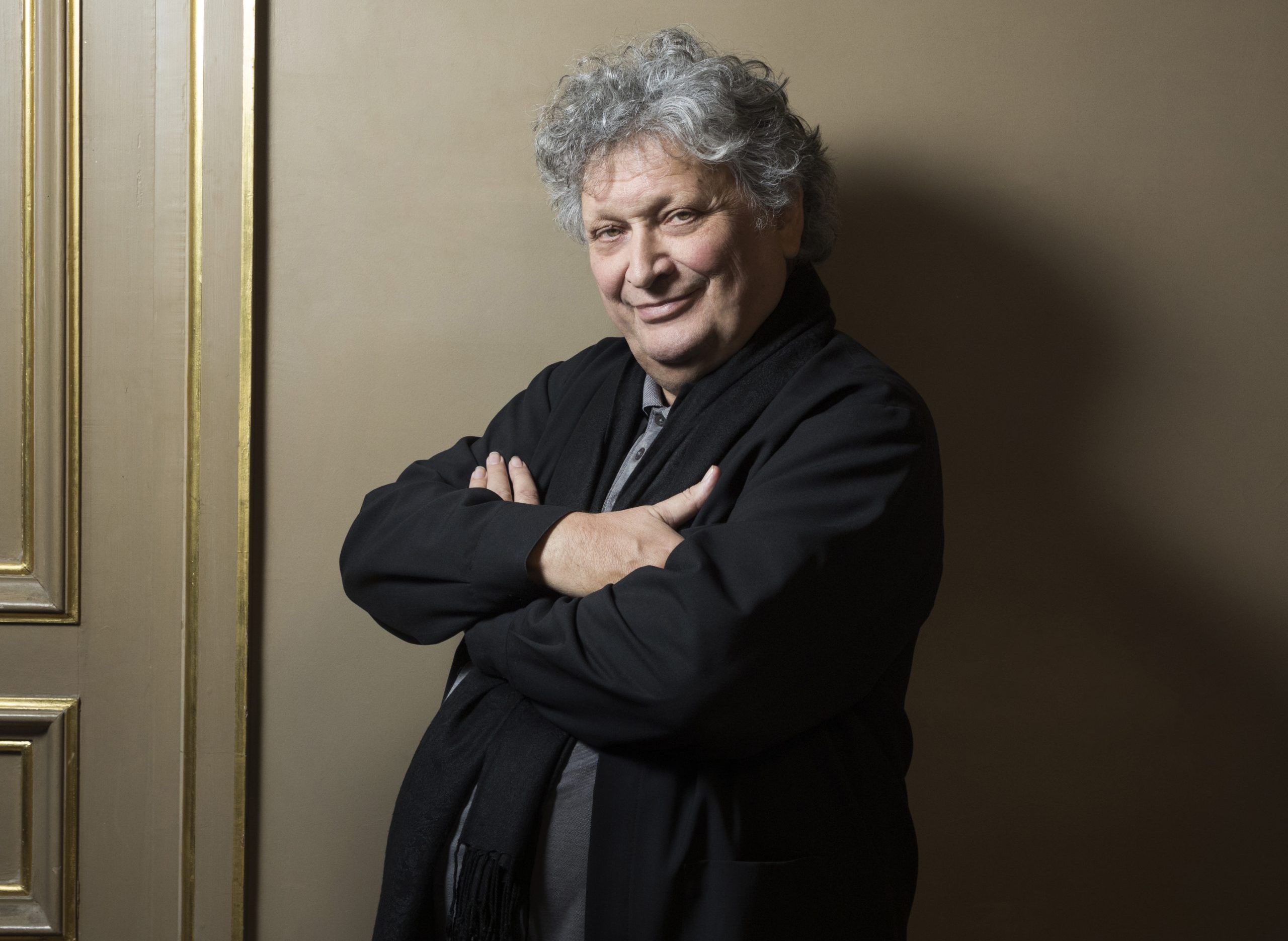 Critica: 'Tamerlano', un belcantismo depurado en el Teatro Real ...