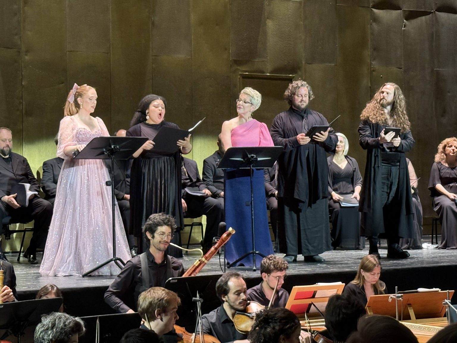 Critíca:"Maria Padilla", Triunfar después de morir en el Maestranza ...