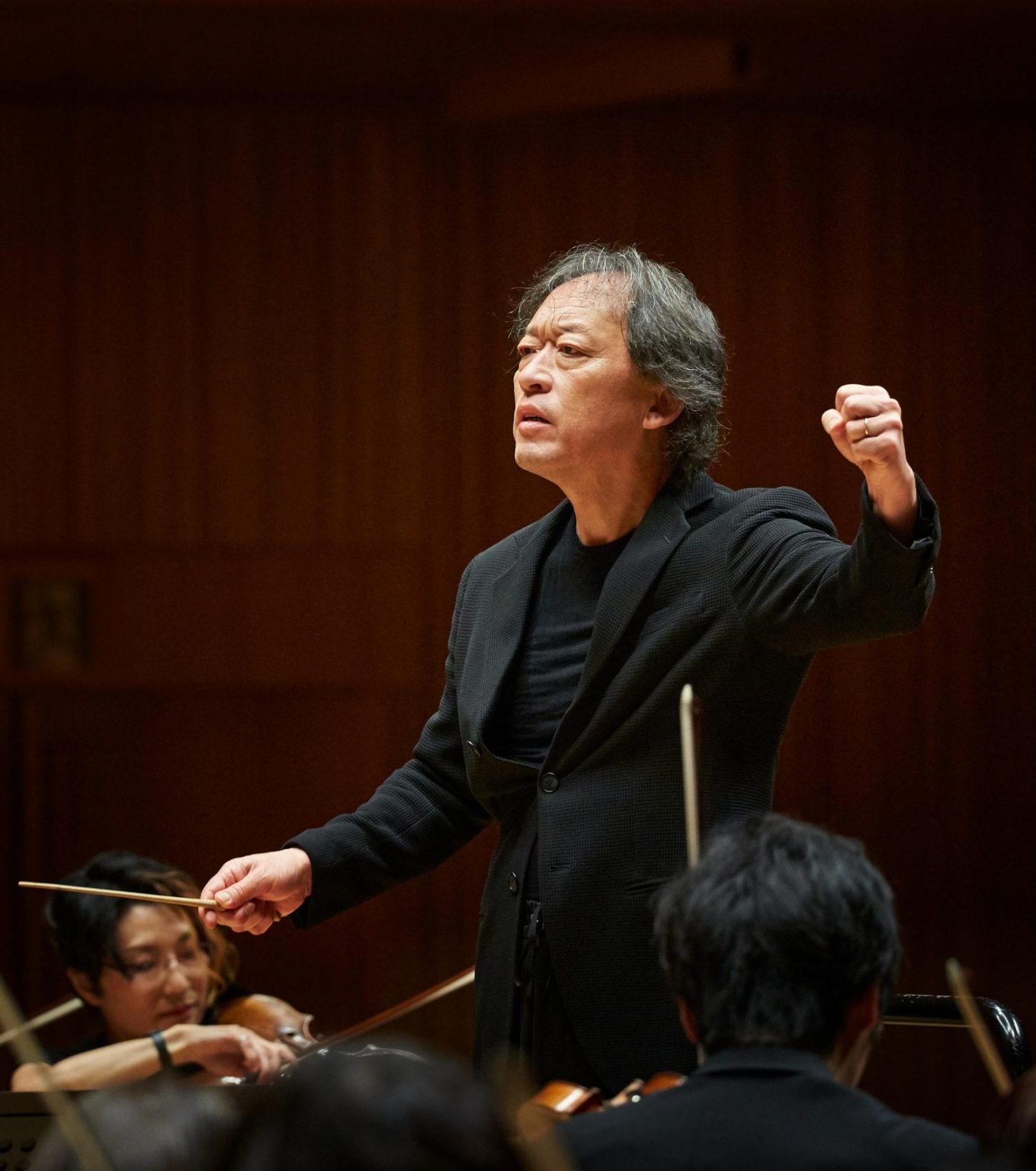 El Teatro de la Zarzuela presenta su temporada 2025/26 | Beckmesser