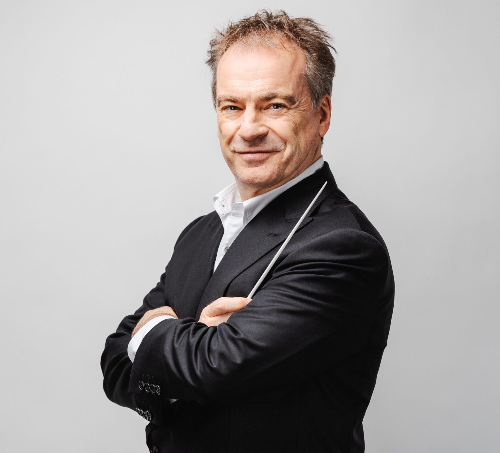 Jonathan Nott, nuevo director musical del Gran Teatre del Liceu ...