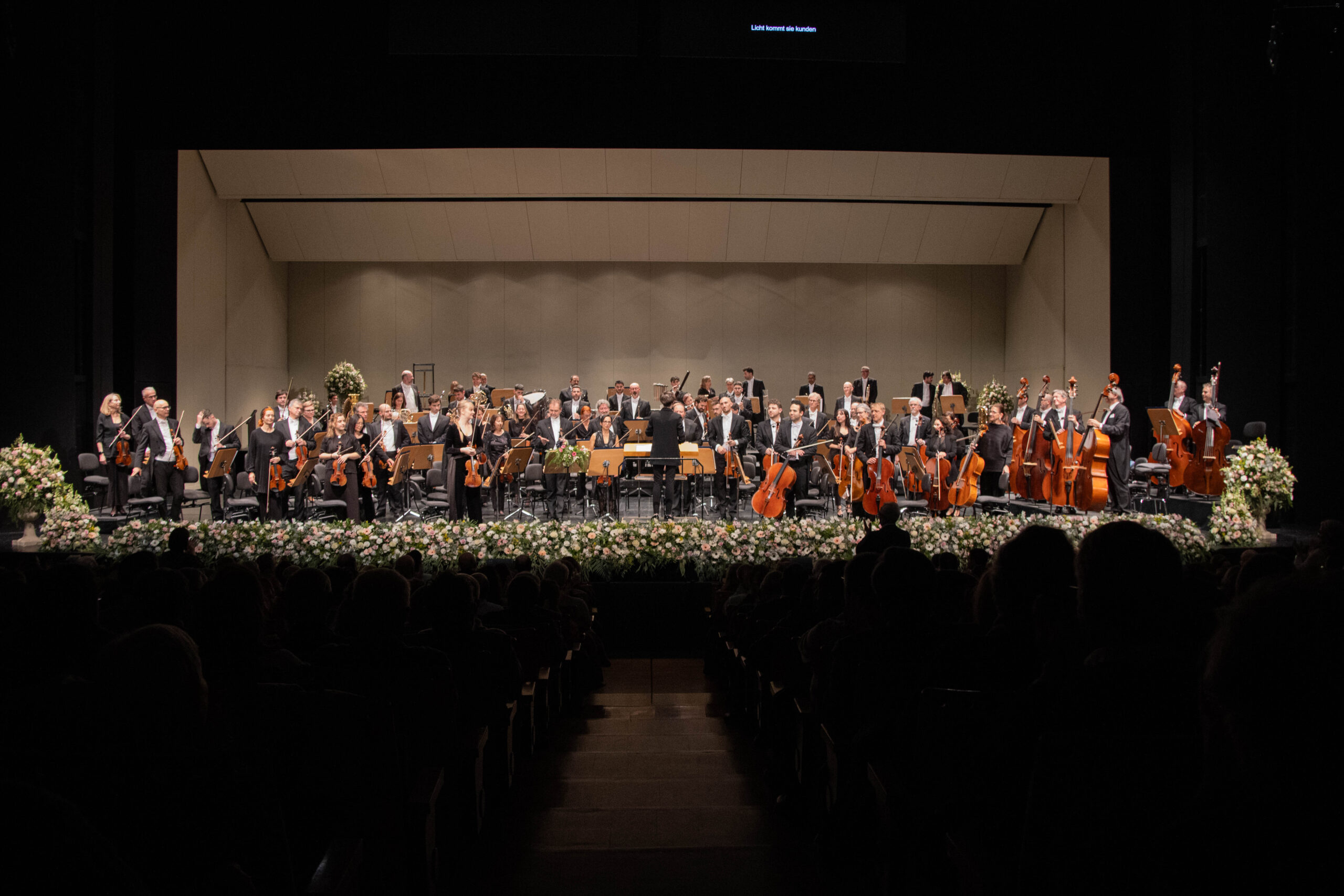 La ROSS acerca el repertorio sinfónico al gran público con el ciclo ...