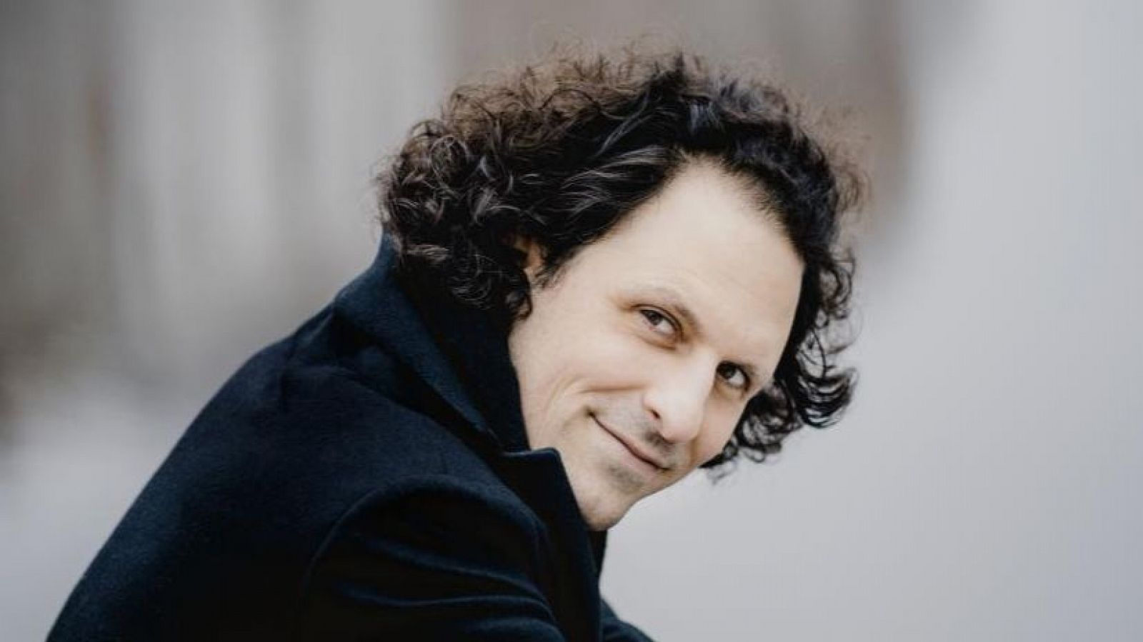 Alexandre Bloch, nuevo director titular de la Orquesta Sinfónica RTVE y ...