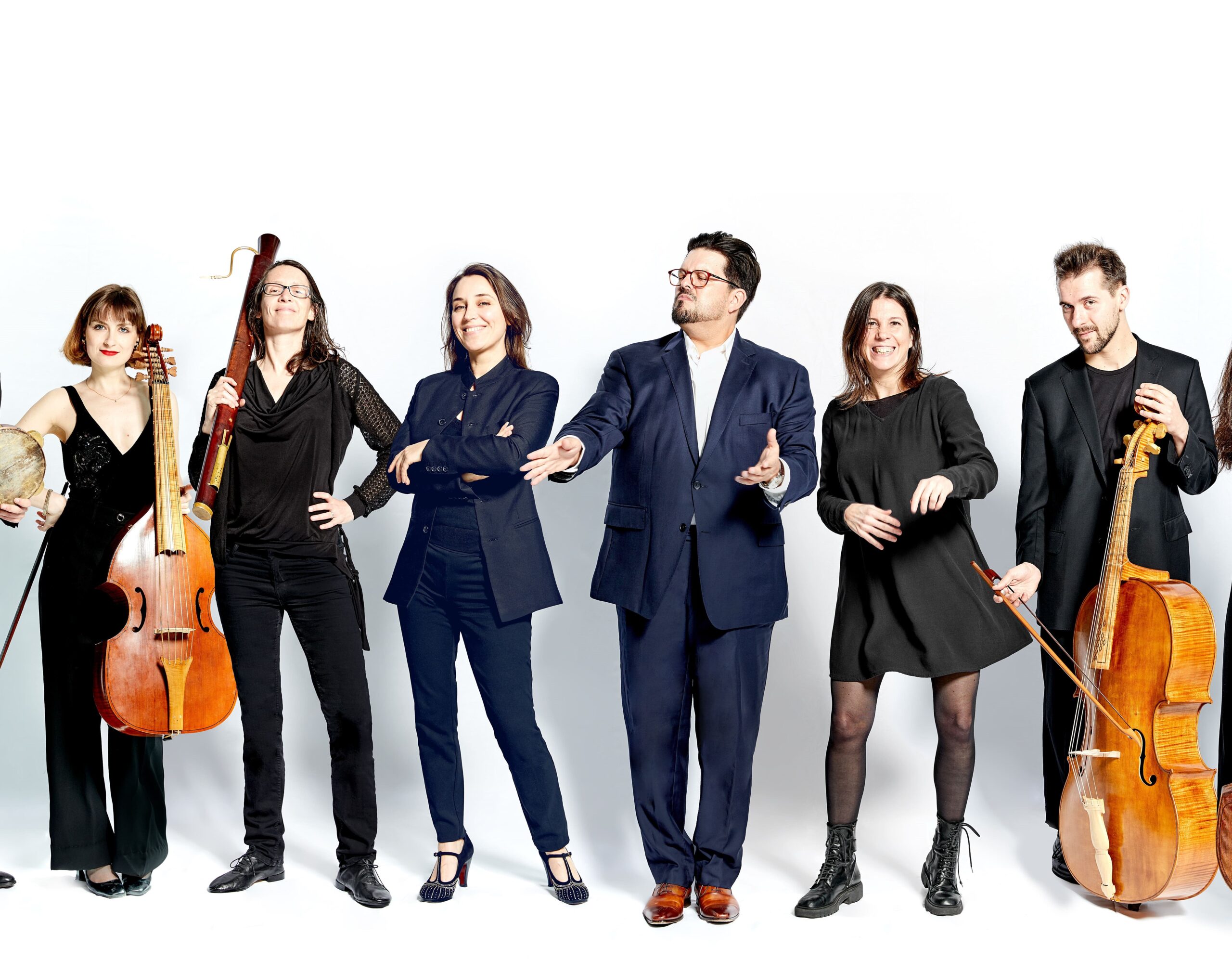 'Farnace', la ópera predilecta de Vivaldi, llega al Teatro Real ...